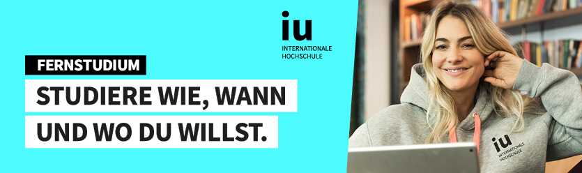 Modedesign Studium Voraussetzungen: Mappe, Eignungstest und Co.